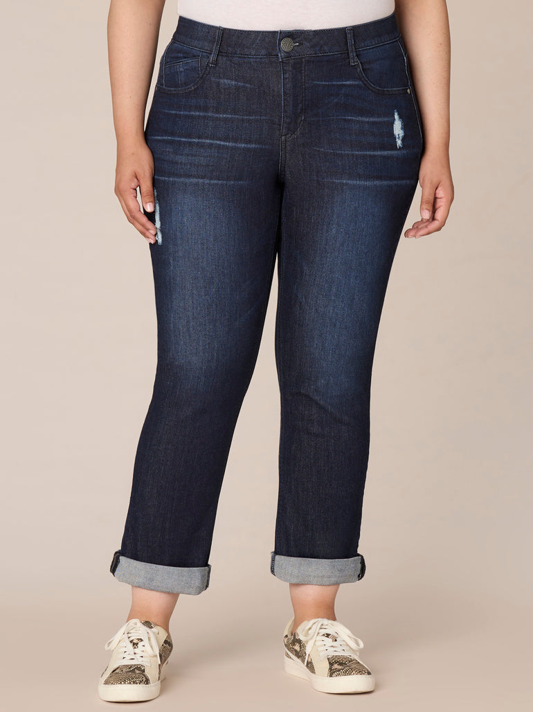 Democracy Clothing "Ab"solution® Denim Jeans | Democracy® Clothing – Page